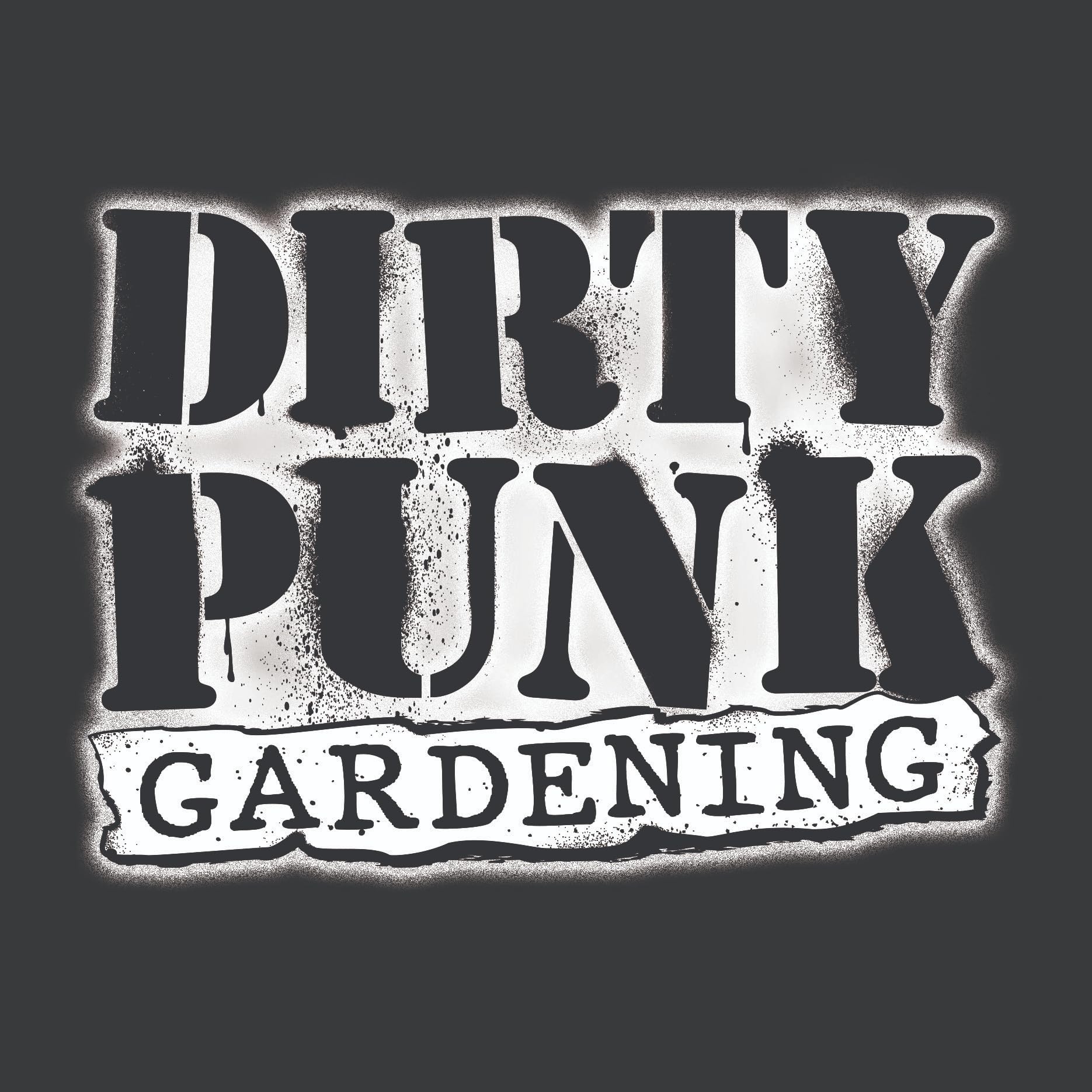 Dirty Punk Gardening's Amazon Page