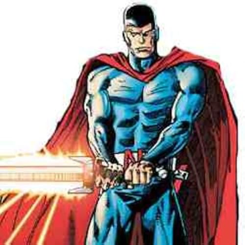 The Comic Book Dispatch Online Comic Shop's Amazon Page