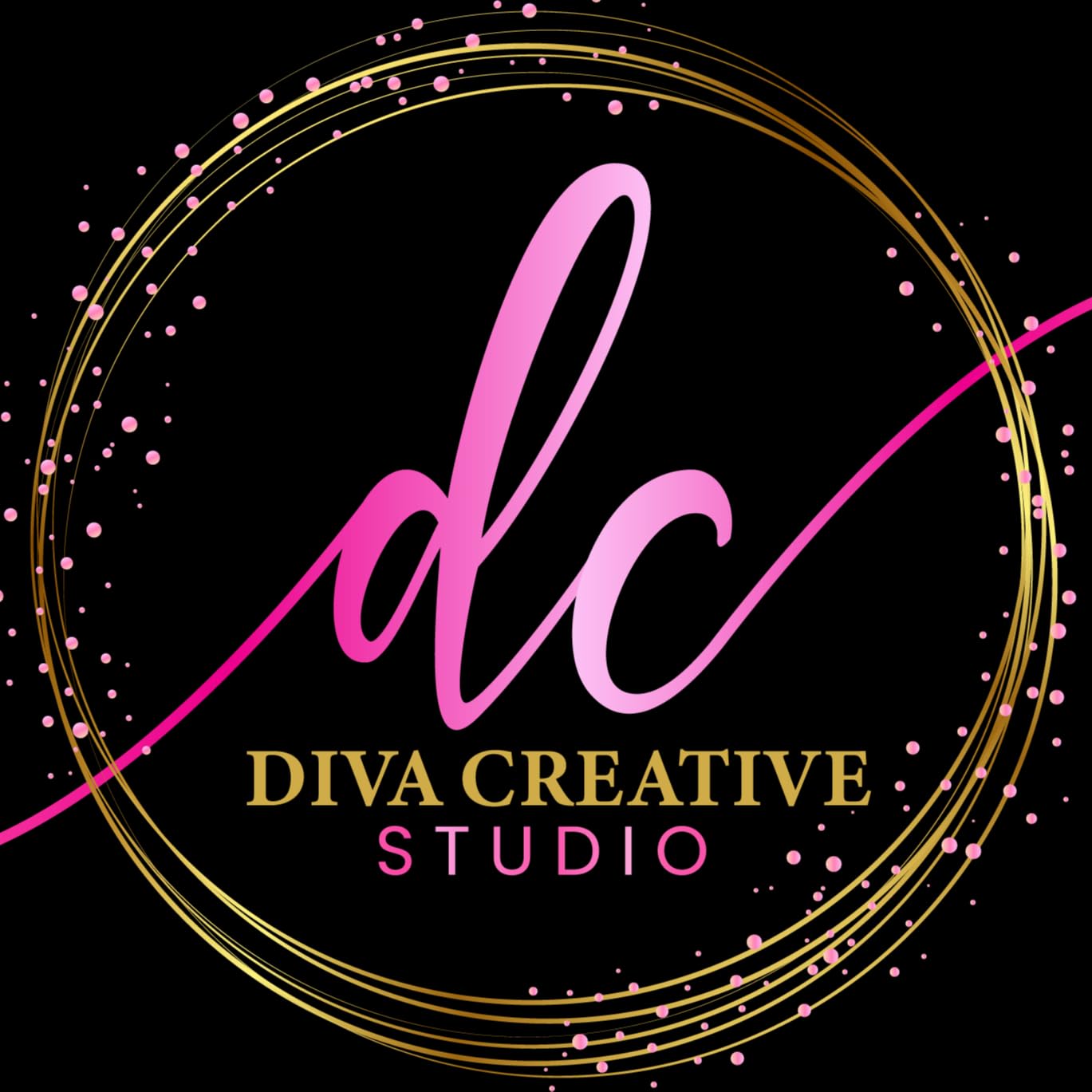 Diva Creative Studio's Amazon Page