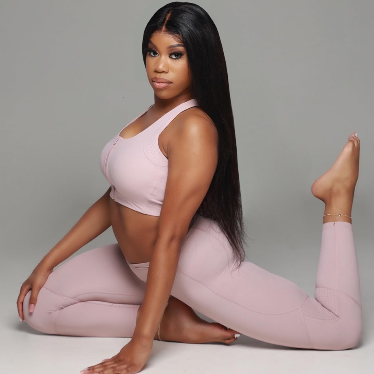 Divine Extension's Amazon Page