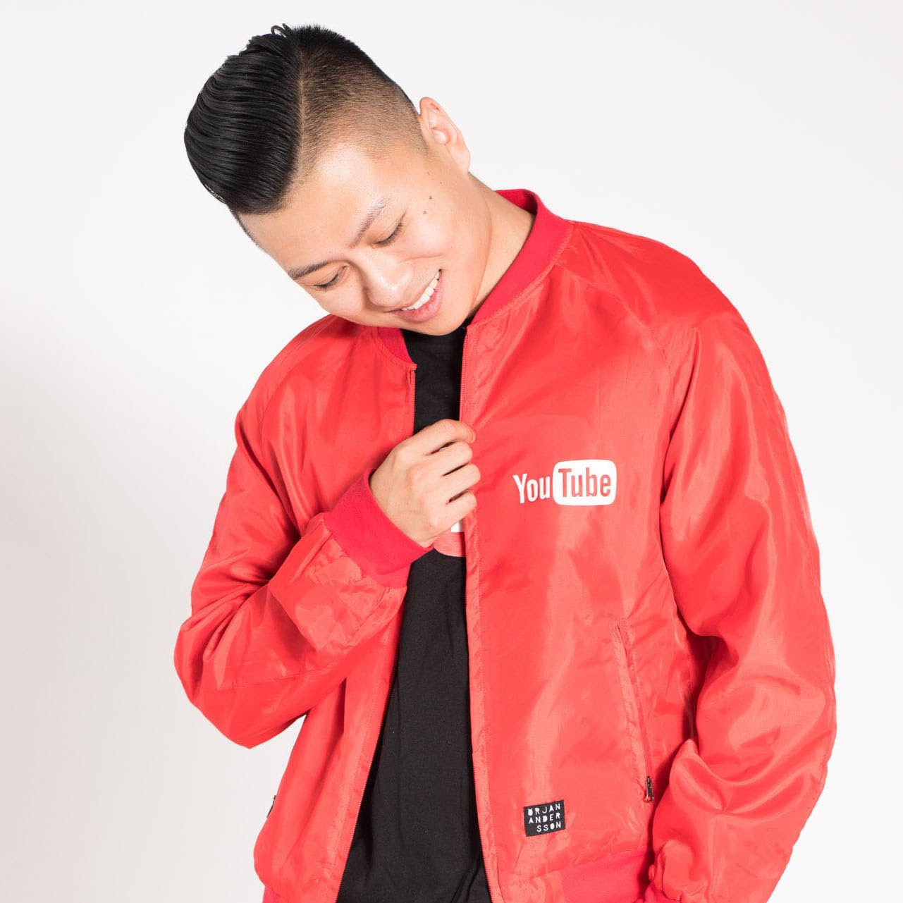 DJ Ravine's Amazon Page