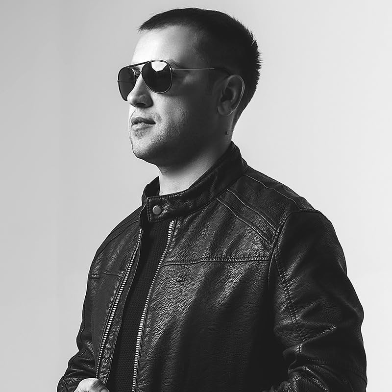 DJ SKY's Amazon Page