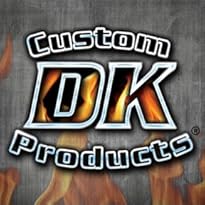 DK Custom's Amazon Page