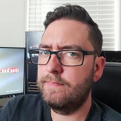 Doc Squiffy's Amazon Page