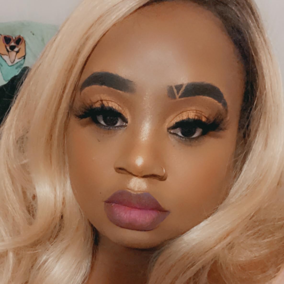 DOMINIQUE G DAVIS's Amazon Page