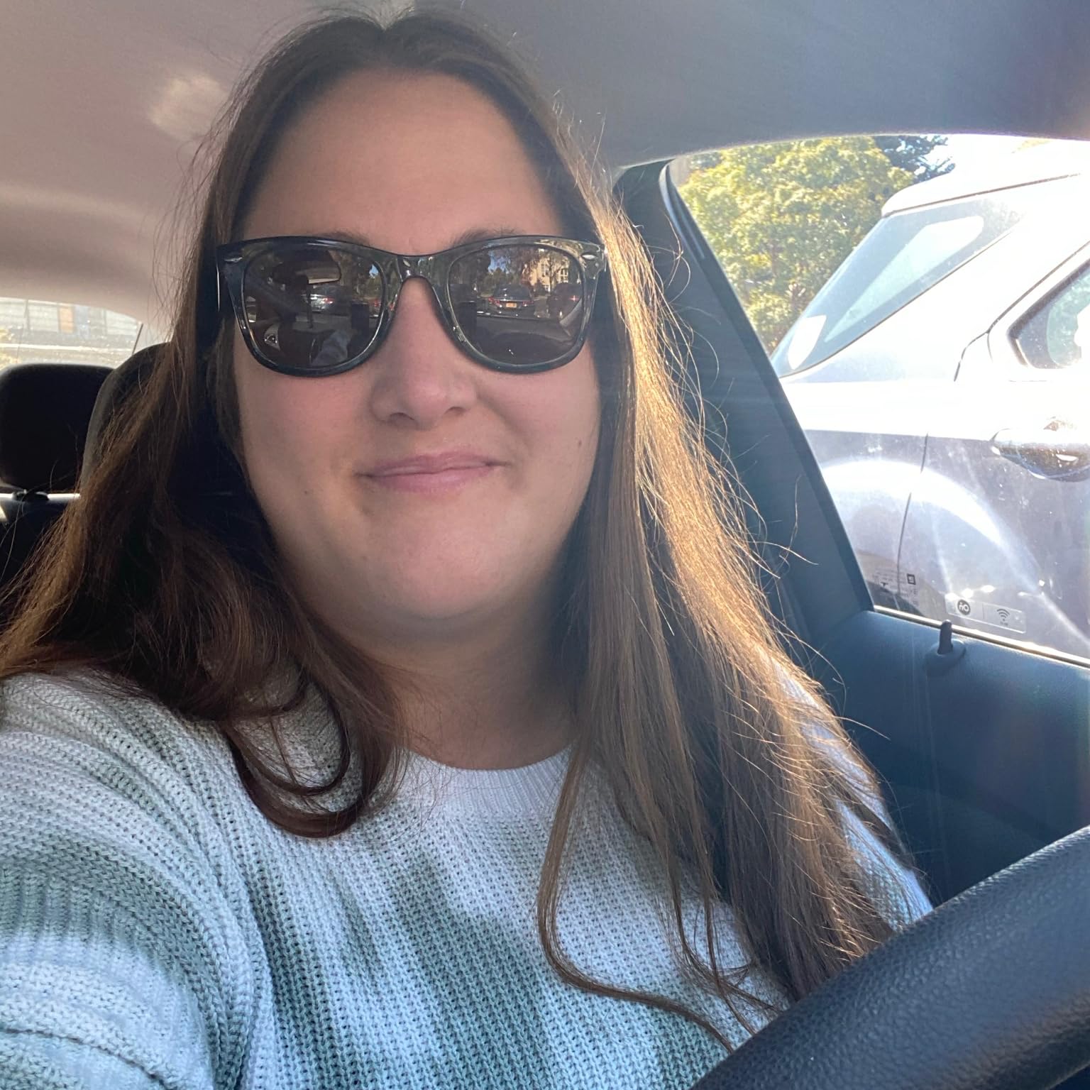 Dominique's Amazon Page