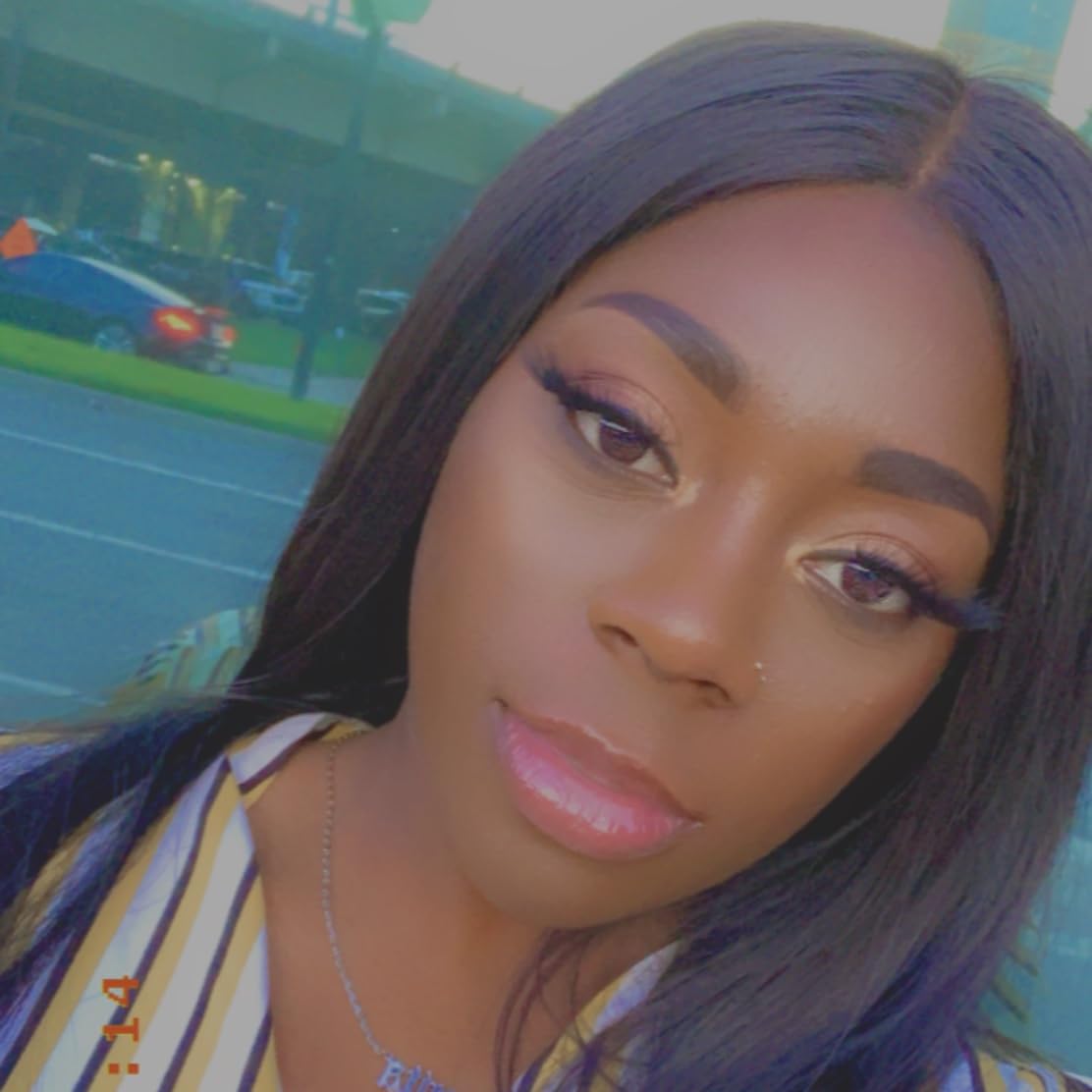 Domanique's Amazon Page