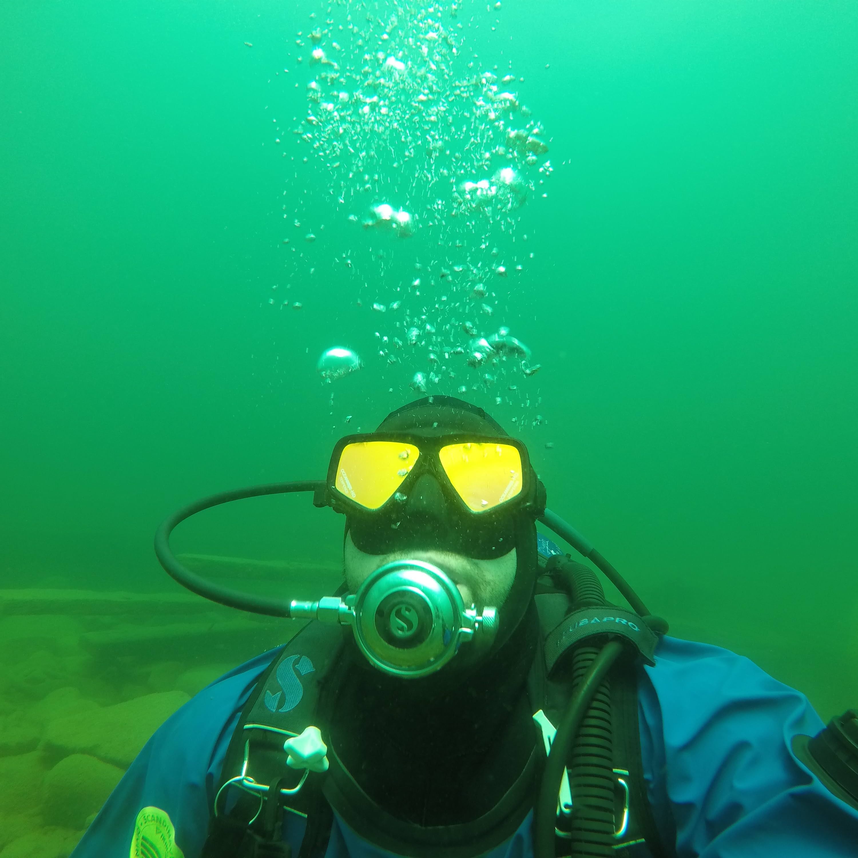Diver Don Scuba's Amazon Page