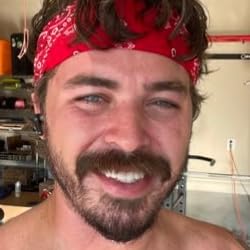 Donut Operator's Amazon Page