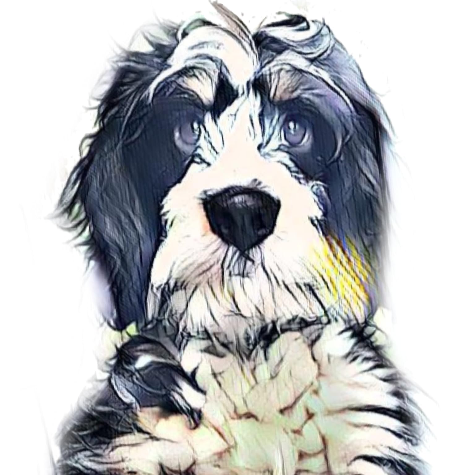 Fleury Farm Doodles - Doodle Dogs ROCK's Amazon Page