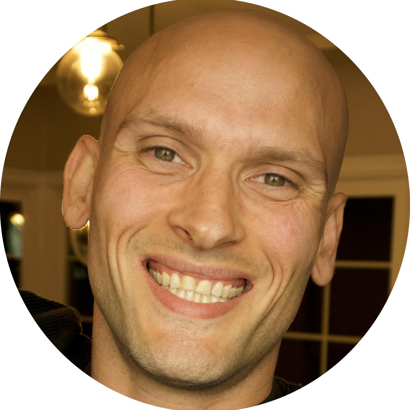 Dorian Develops's Amazon Page