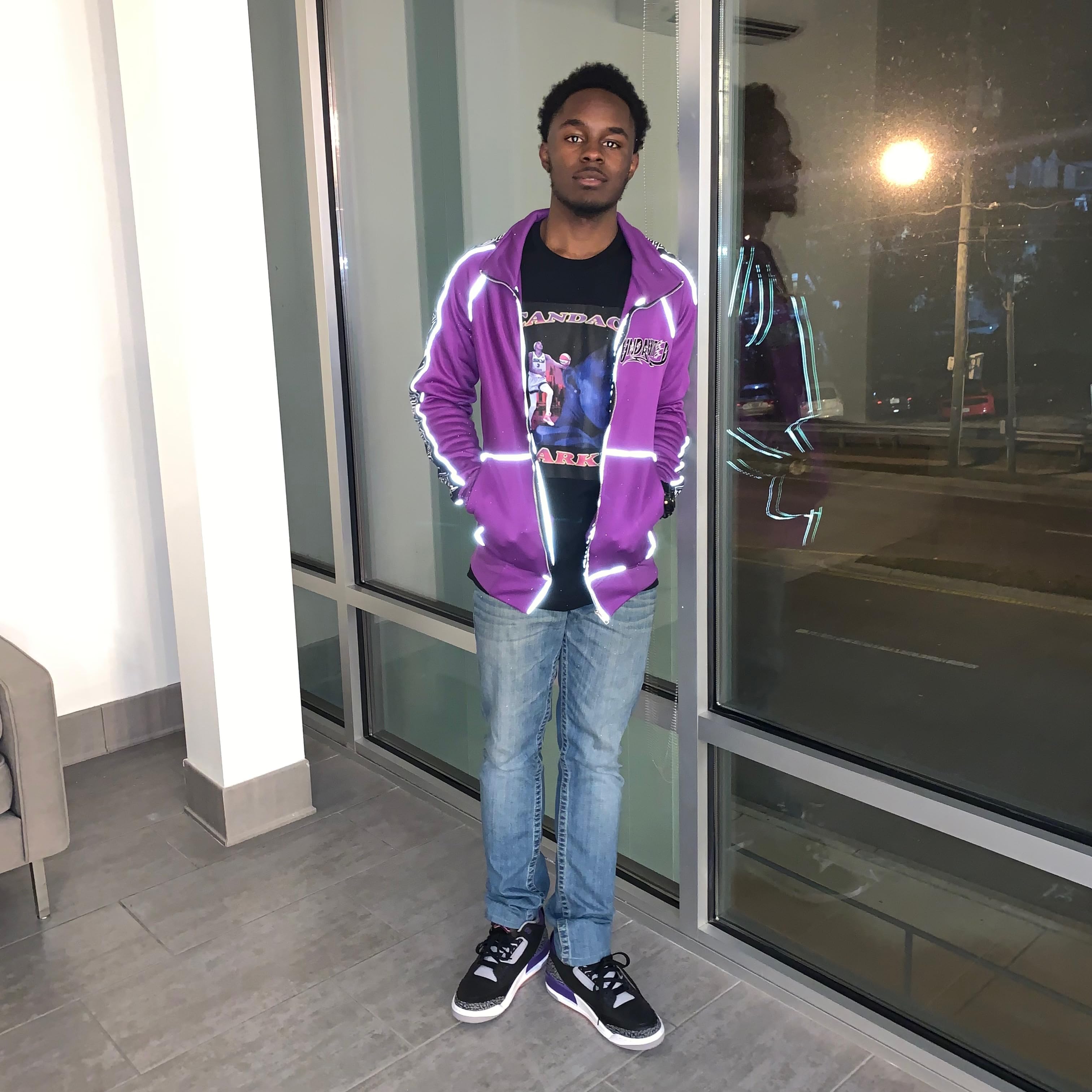 Austin A.'s Amazon Page