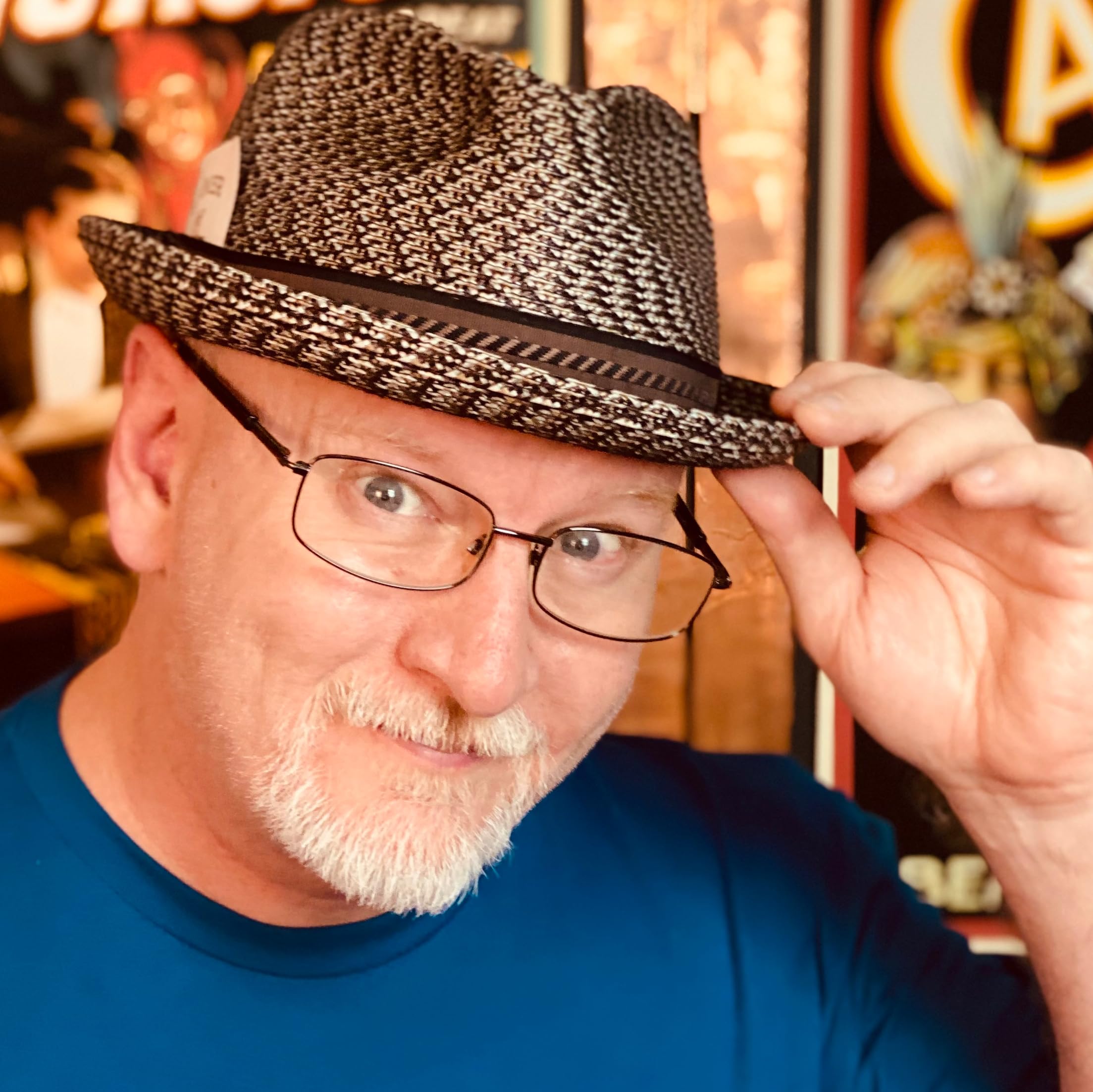 Doug Conn's Amazon Page