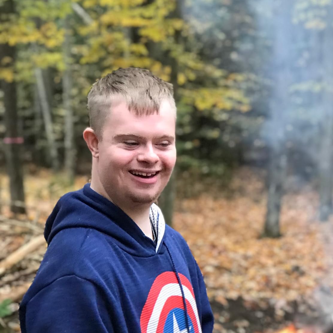 Drew Garland's Amazon Page