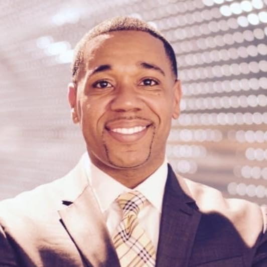 Michael Gatson's Amazon Page