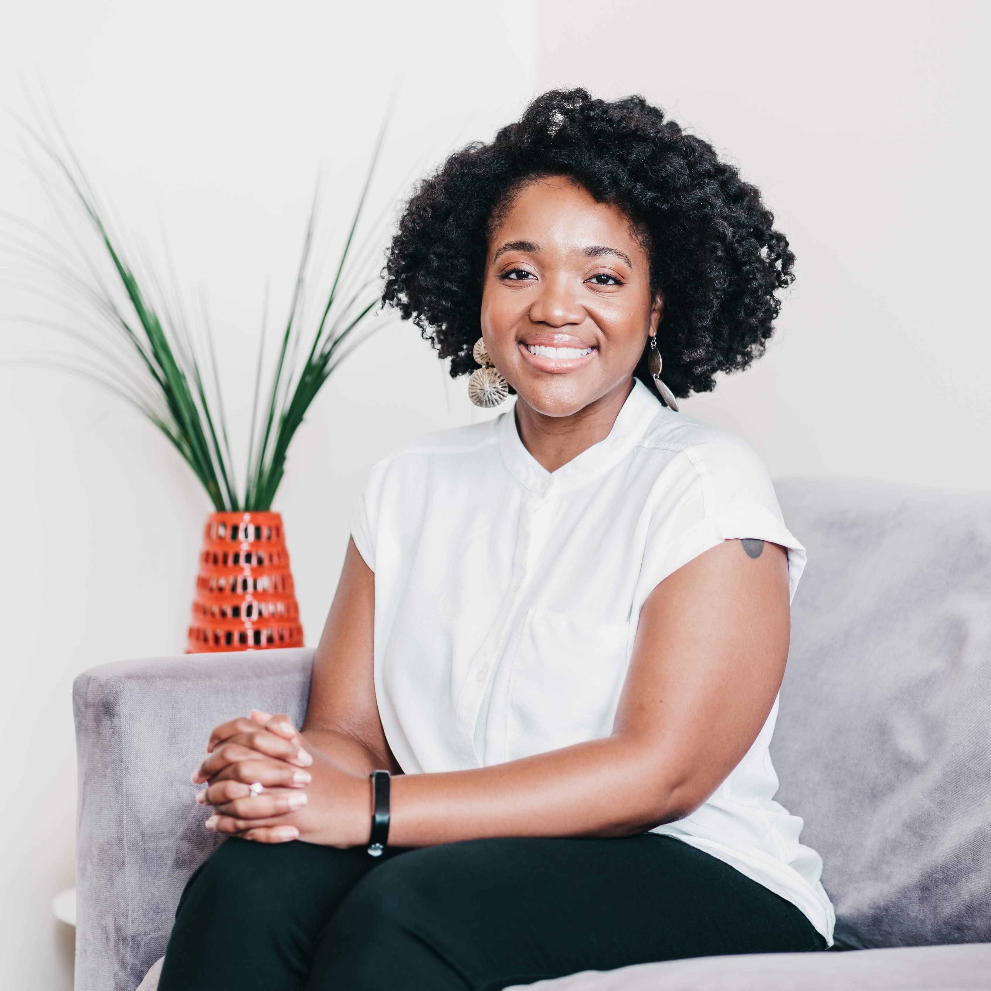 Dr. Amber Thornton's Favs's Amazon Page