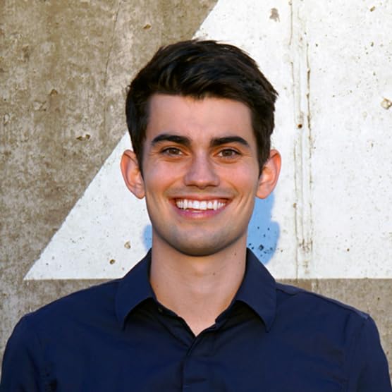 Dr. D-Flo's Amazon Page