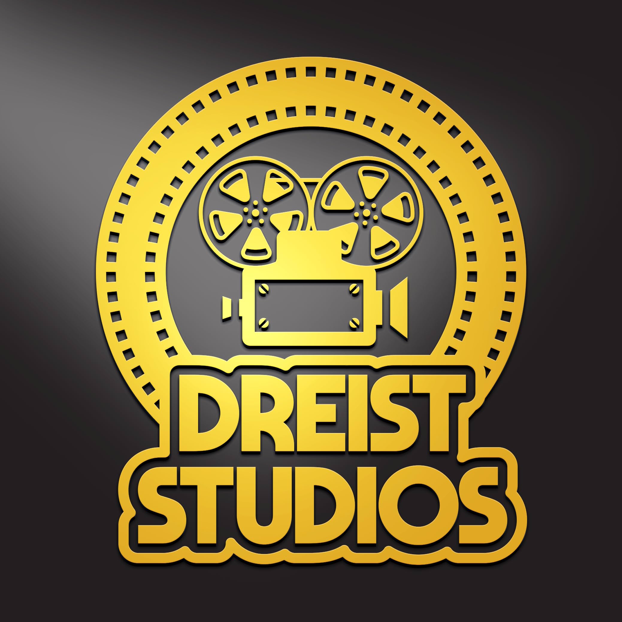 Dreist Studios's Amazon Page