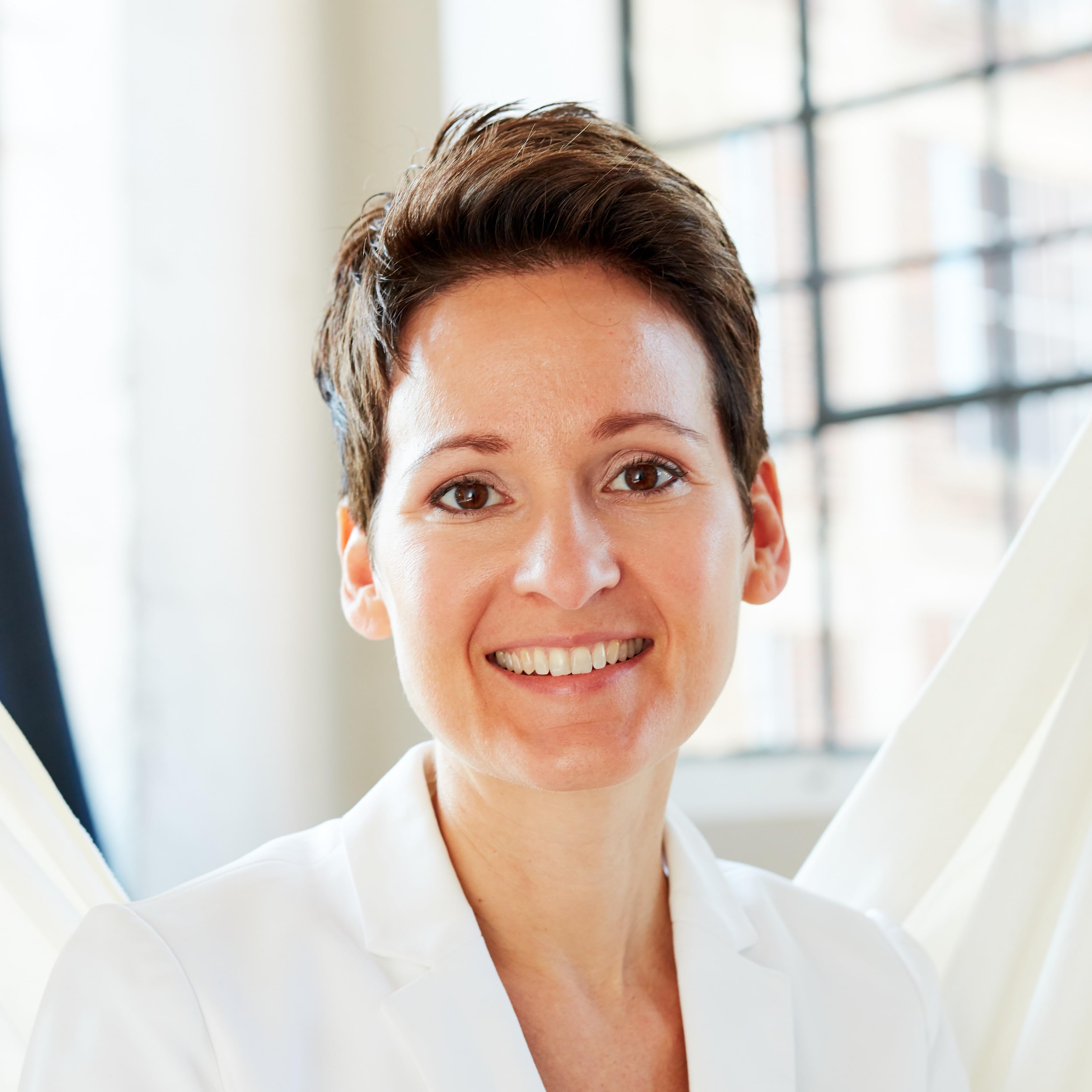 Ginger Garner's Amazon Page