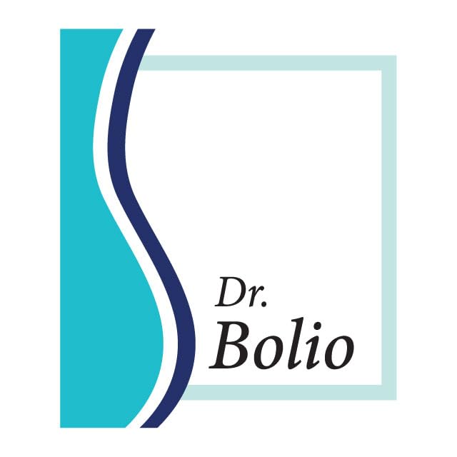 Dr. Bolio's Amazon Page