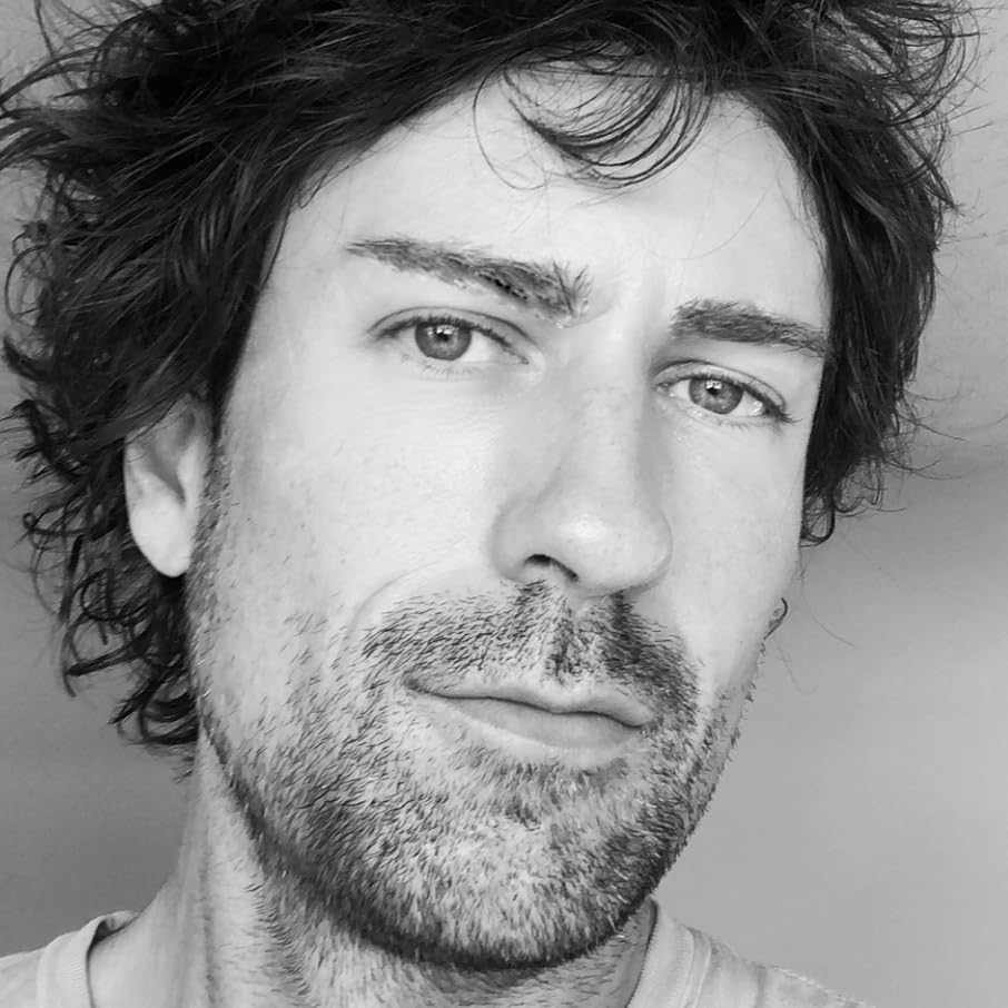 Dr. Ryan Monahan's Amazon Page