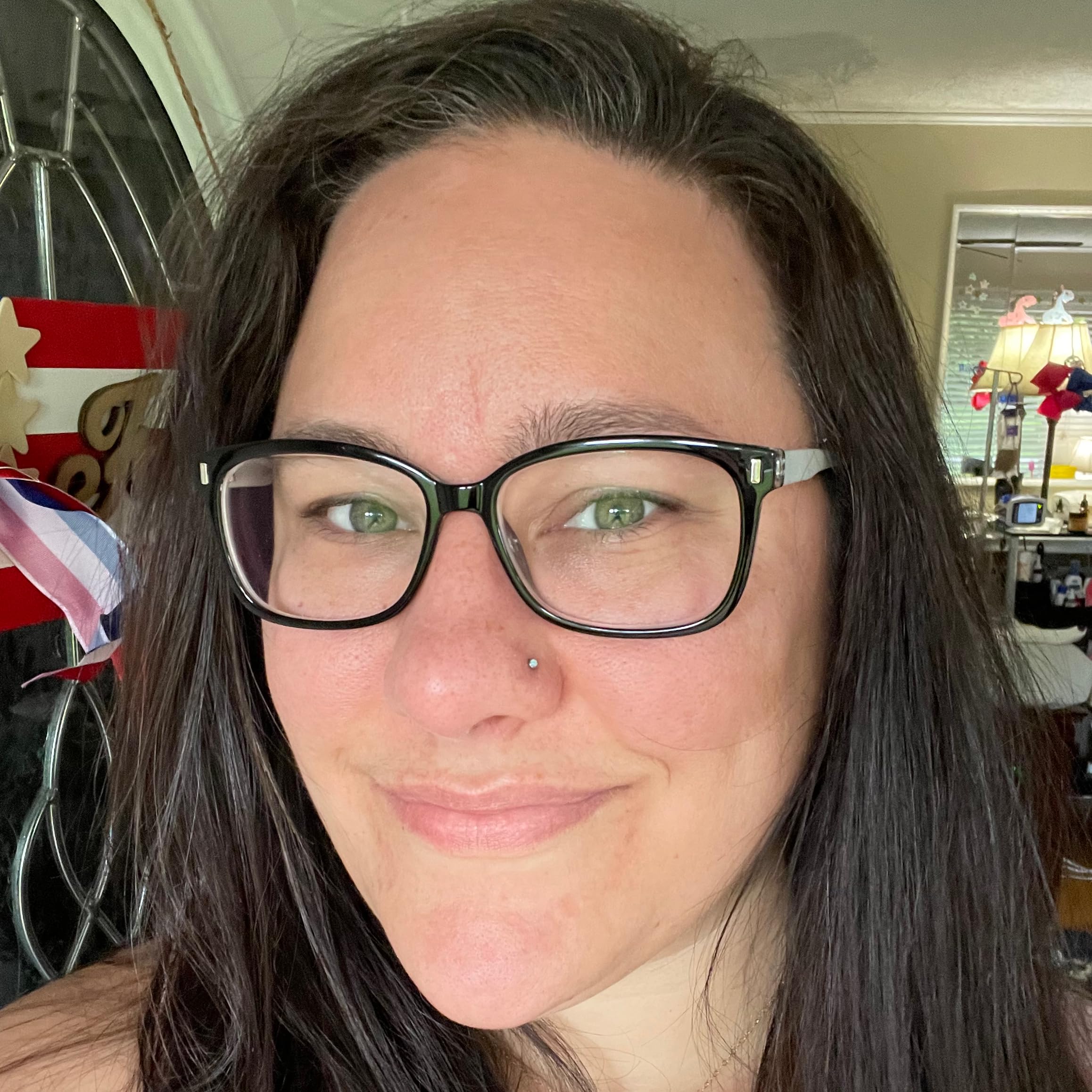 Whitney F.'s Amazon Page