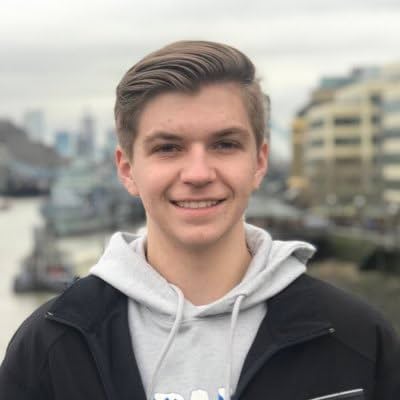 DuckyTheGamer's Amazon Page