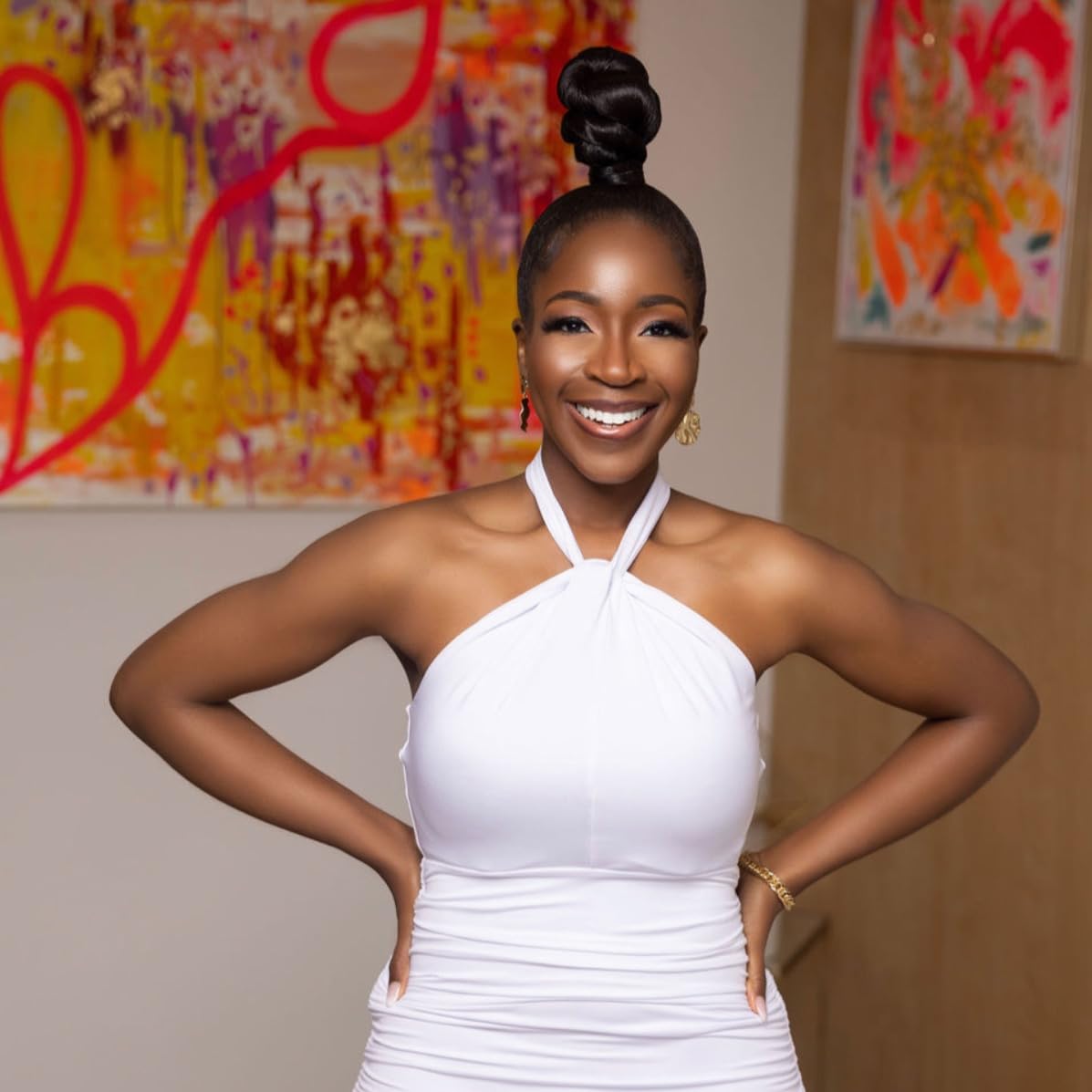 Dunnie O.'s Amazon Page