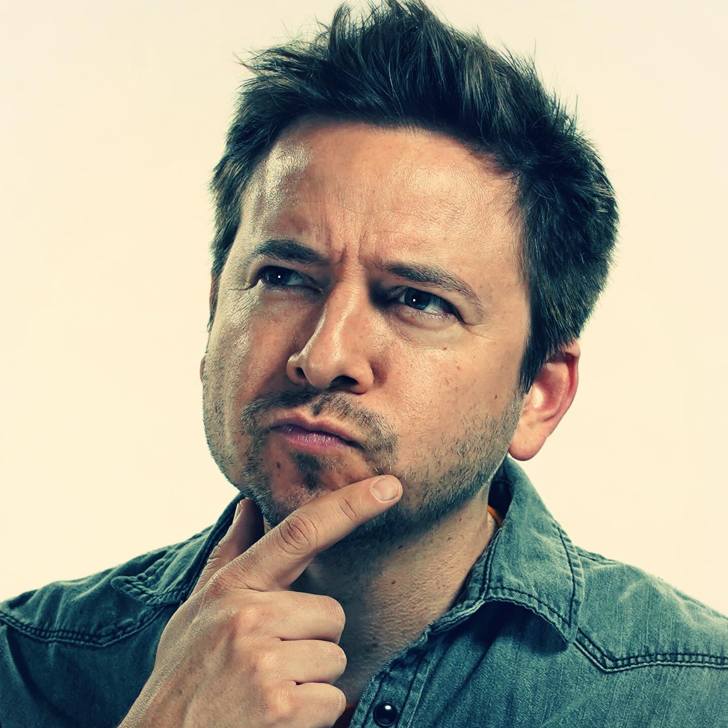 Dustin McLean's Amazon Page