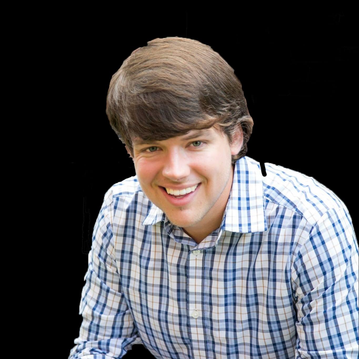 Dusty Porter's Amazon Page