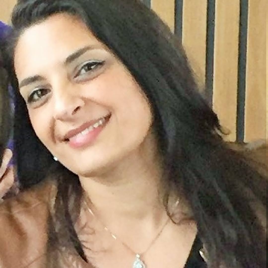 Easy Painting Vered's Amazon Page