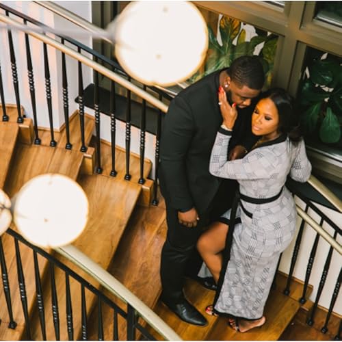 Nealy family's Amazon Page