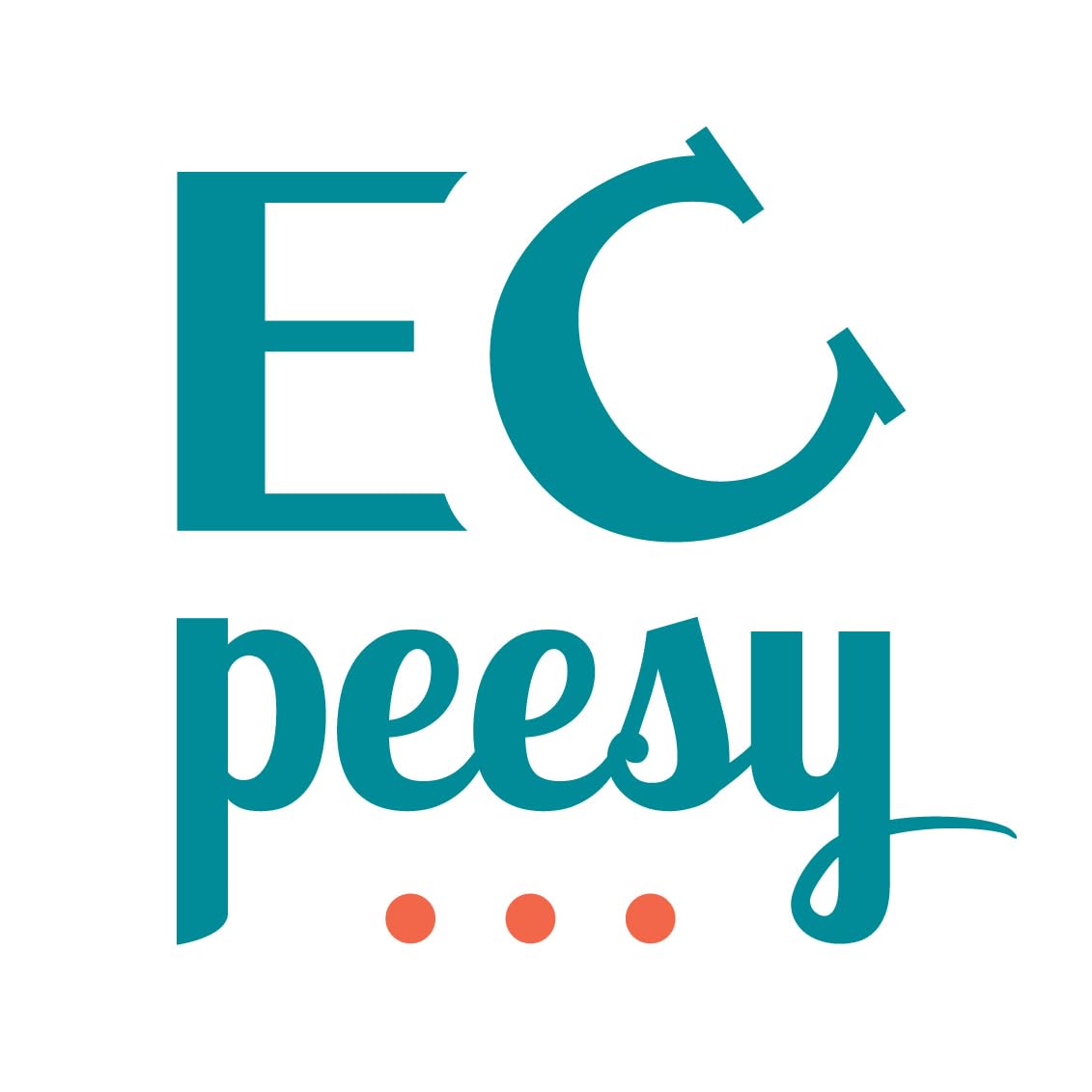 Heidi at EC Peesy's Amazon Page