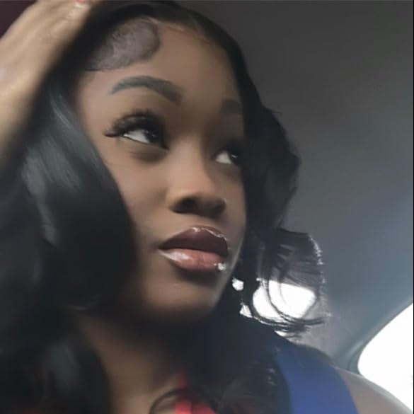 𝙴𝚍𝚎𝚕𝚒𝚗𝚎 𝙵𝚛𝚎𝚍𝚎𝚛𝚒𝚌's Amazon Page