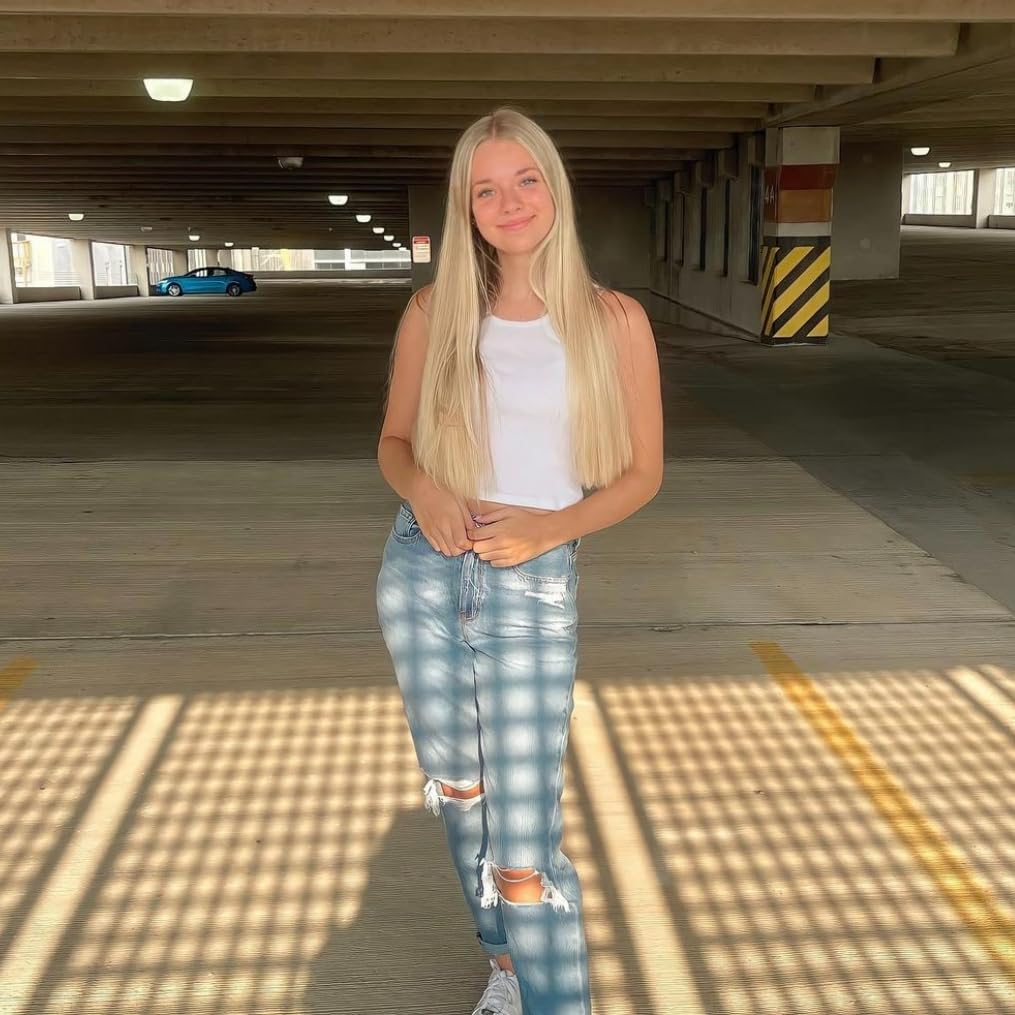 Ella Durbin's Amazon Page