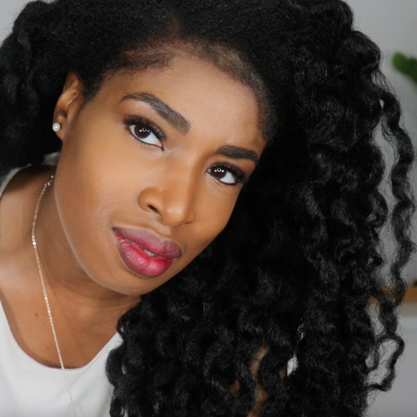 Nancy Ndidi - Efficiently Natural's Amazon Page