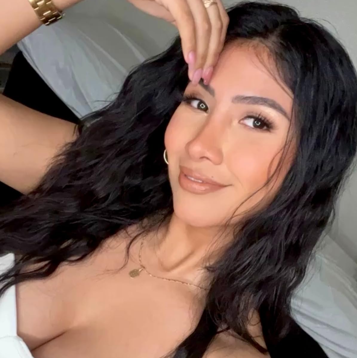 Brigitte's Amazon Page