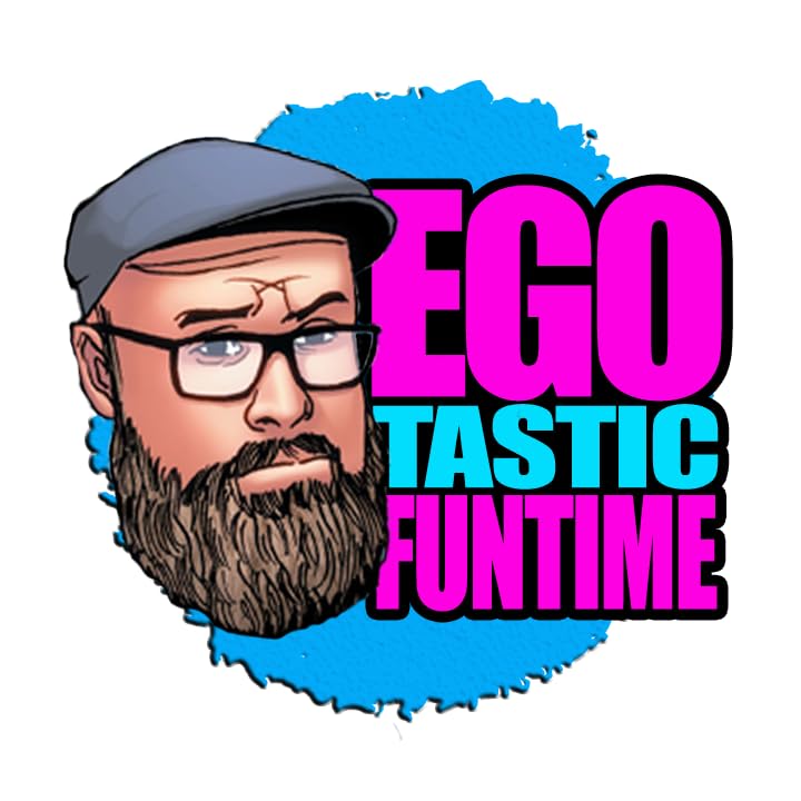 Egotastic FunTime!'s Amazon Page
