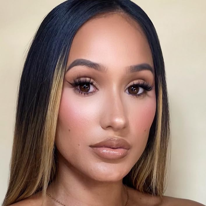 Sheyna Victorino's Amazon Page