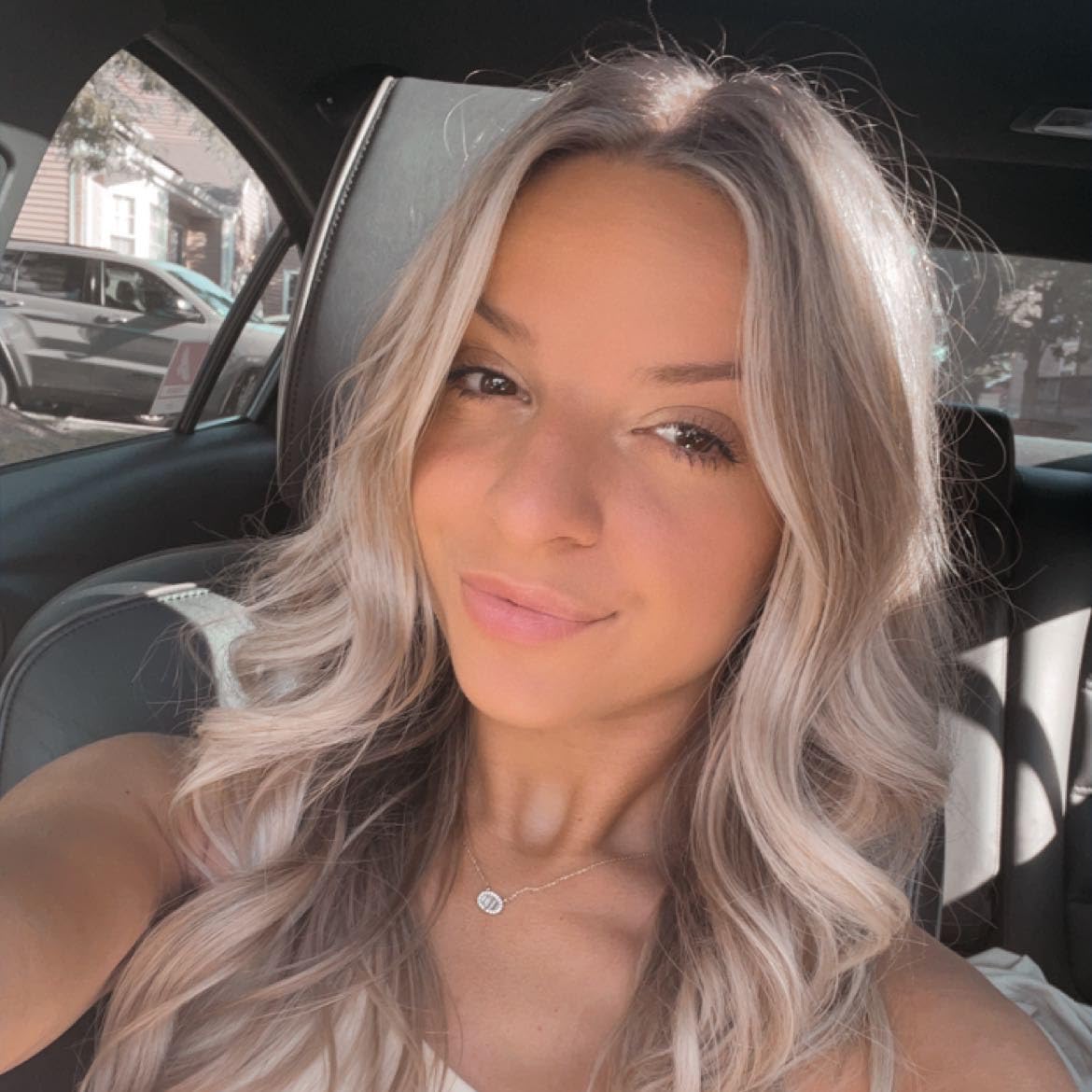 Elaina's Amazon Page