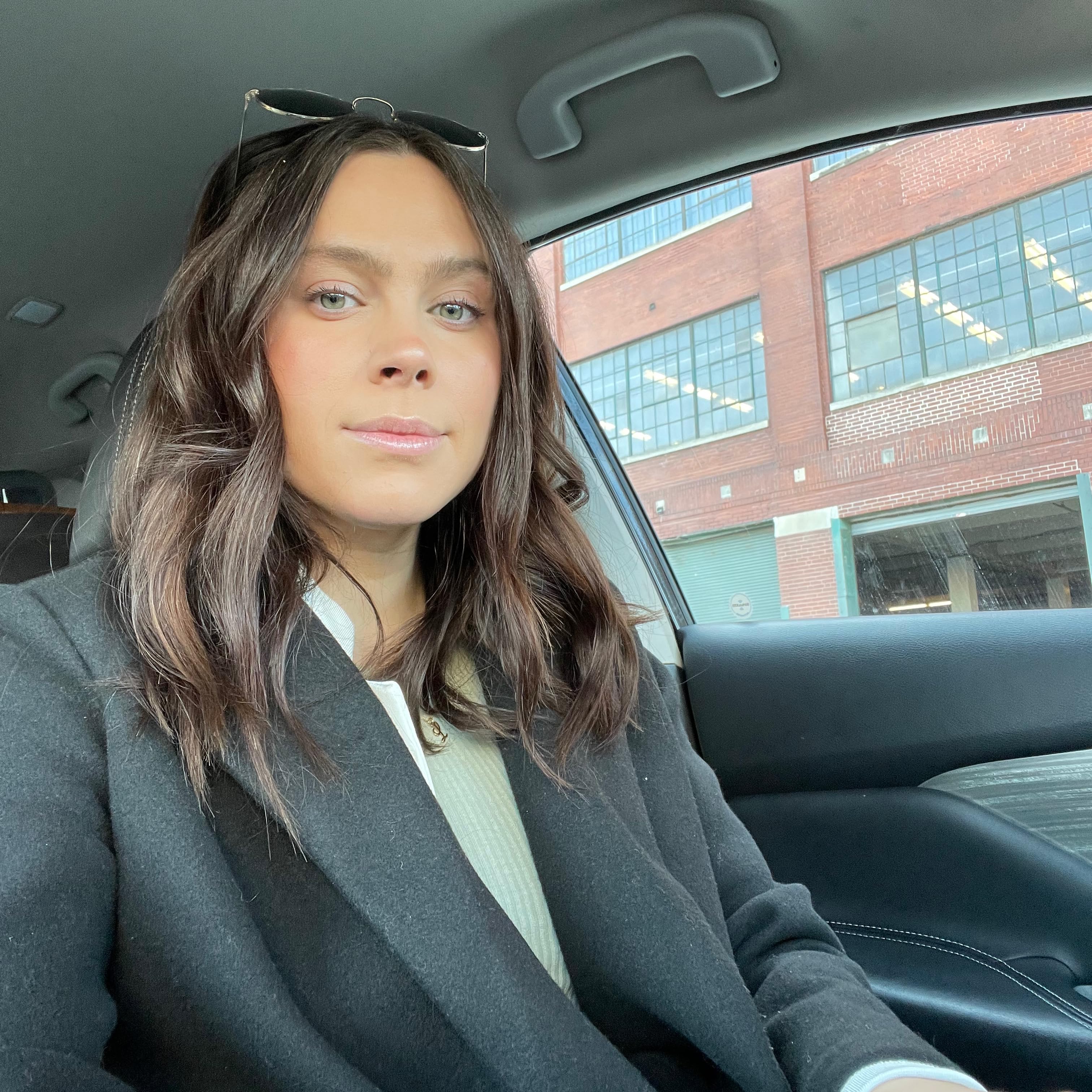 Elainna Peak's Amazon Page