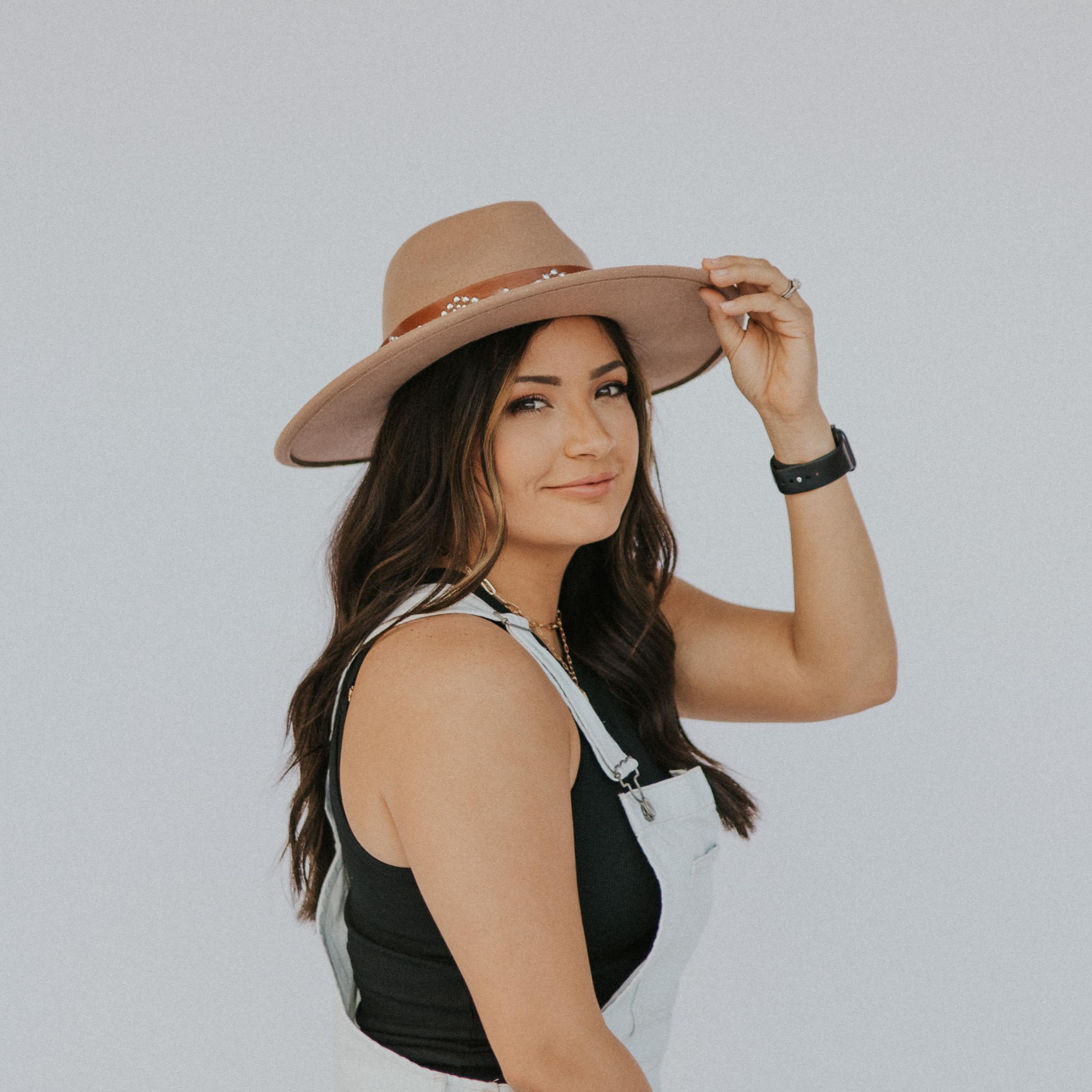 Elena Brown's Amazon Page