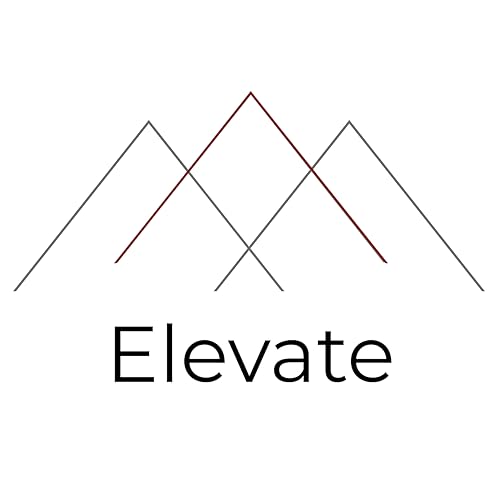 Elevate's Amazon Page