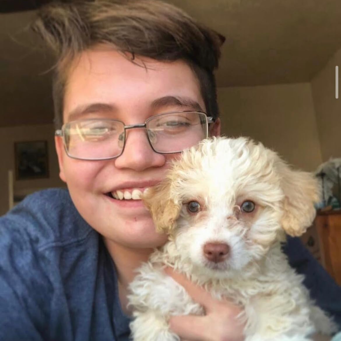 Elian Erives's Amazon Page