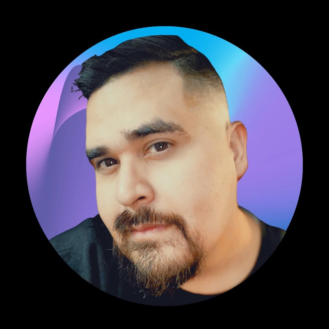 Simple Dad Finds's Amazon Page