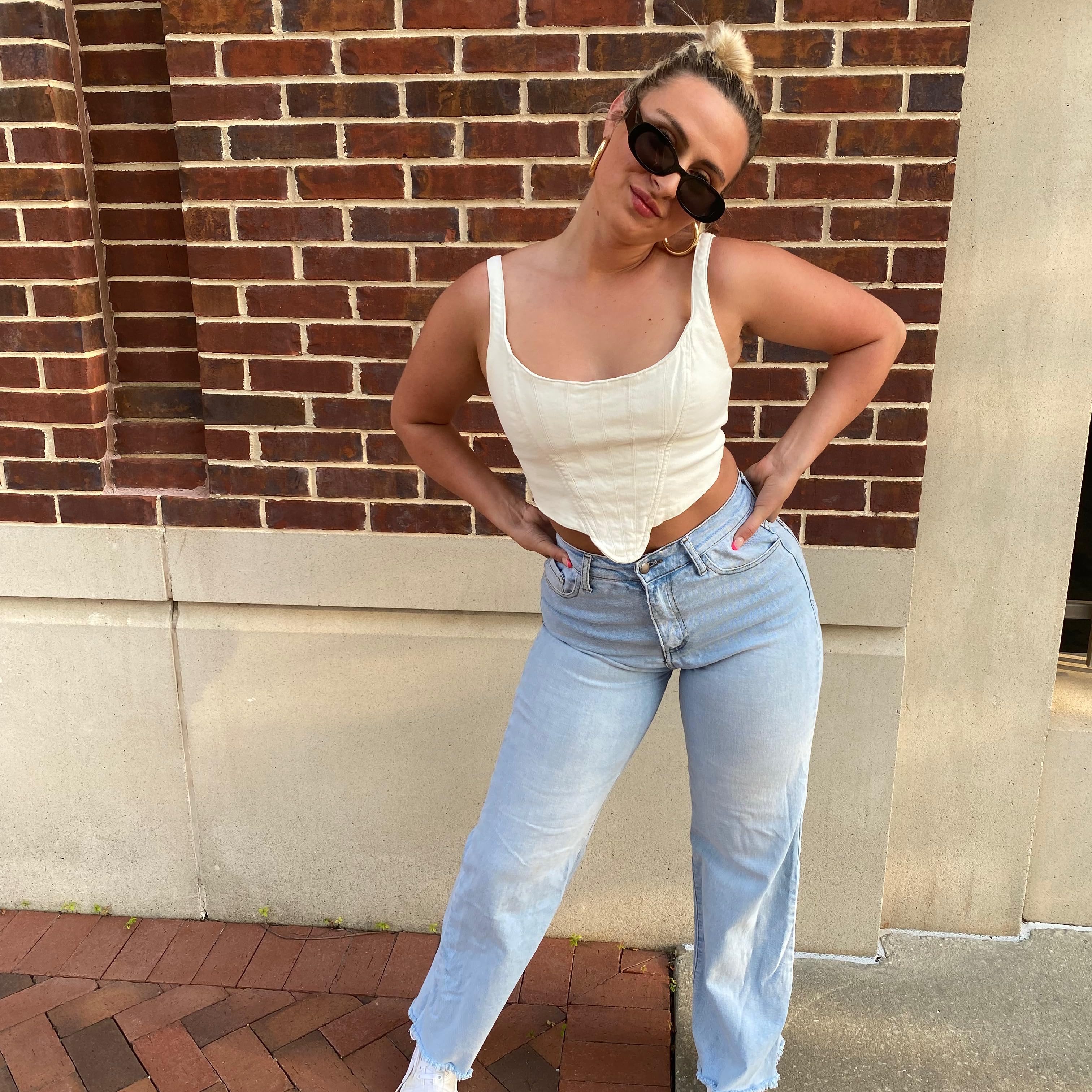 Elise Miller's Amazon Page