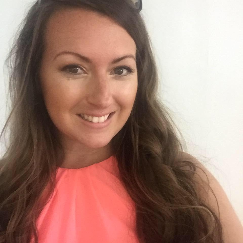 Elizabeth Medero's Amazon Page