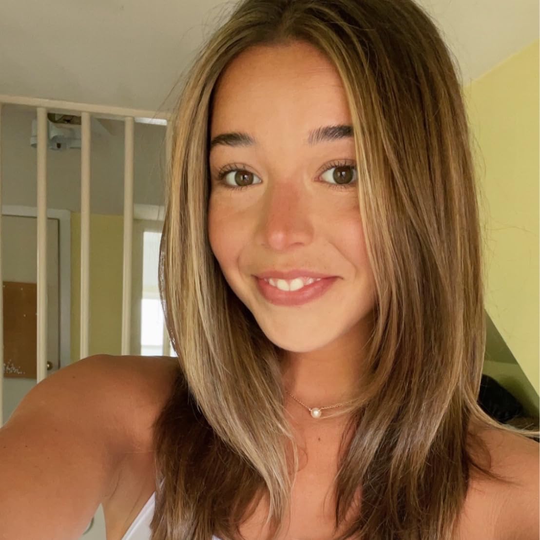 Elizabeth's Amazon Page