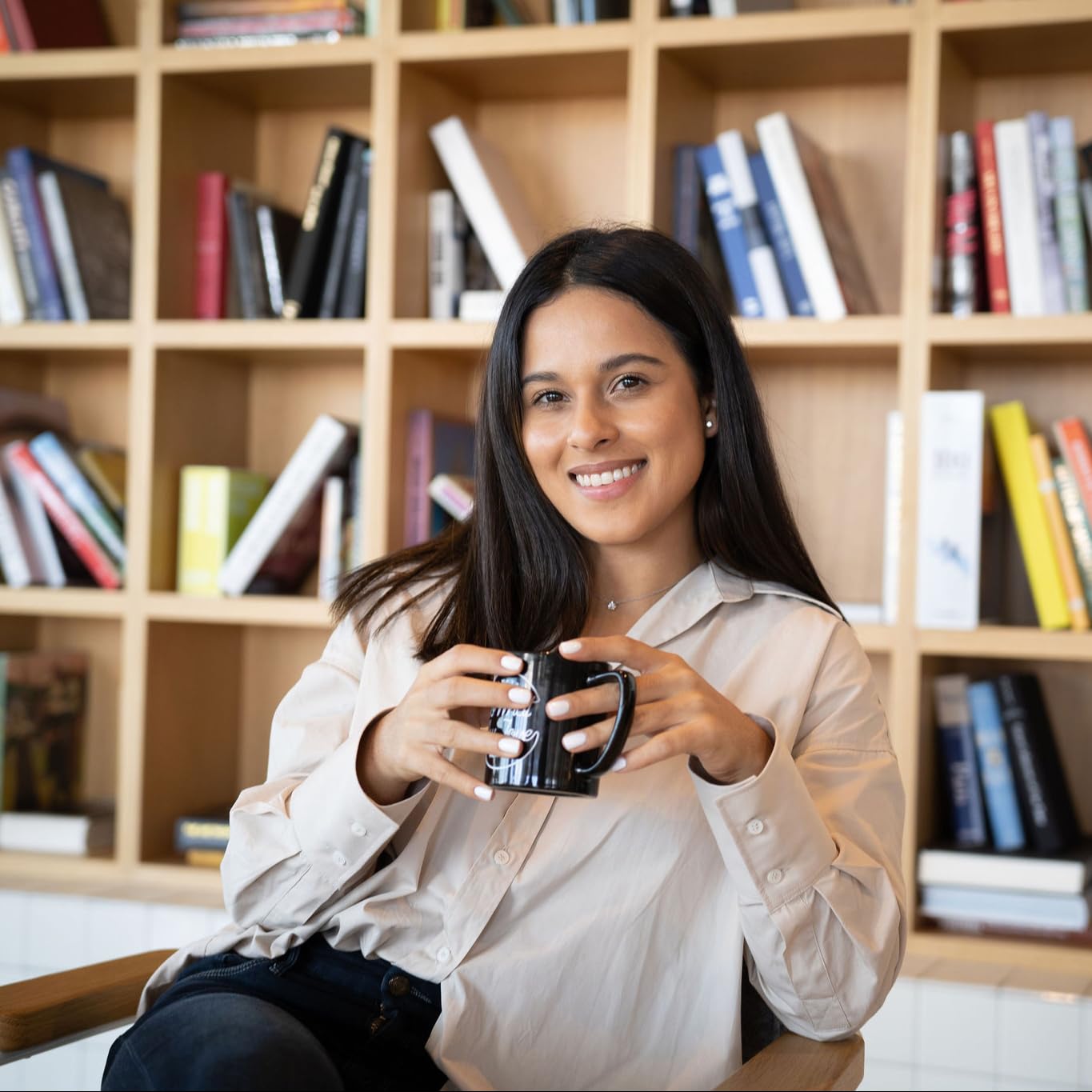 Elizabeth Maday's Amazon Page