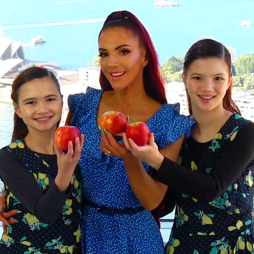 Elle Ip's Amazon Page